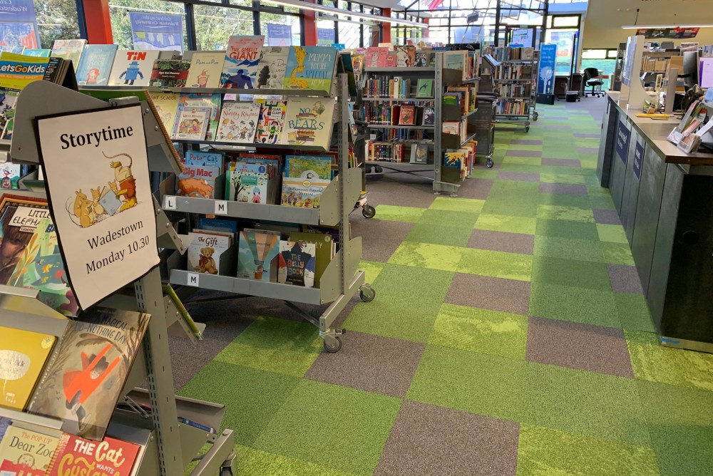 Origami | Carpet Tiles | Belgotex