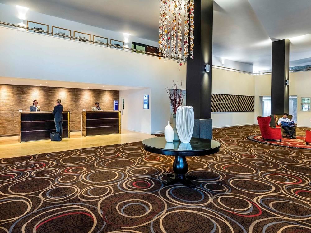 Custom Design Gallery | Belgotex
