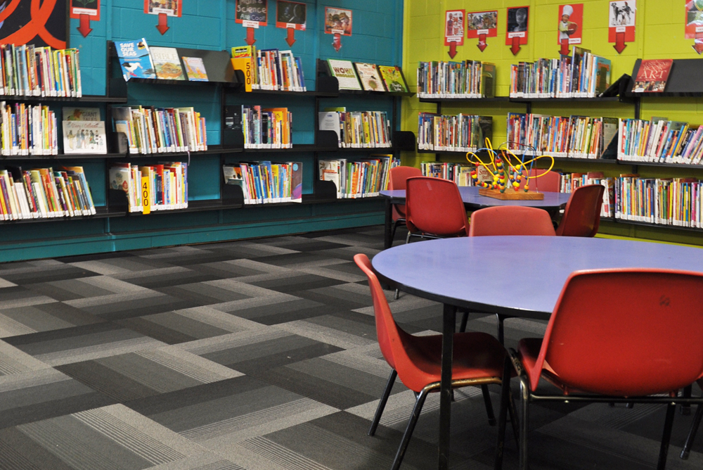 Commercial Carpet & Flooring Gallery | Belgotex Carpet & Flooring NZ