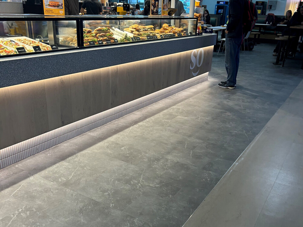 Aspect | Luxury Vinyl Tile | Belgotex NZ | Identity by Belgotex | Belgotex