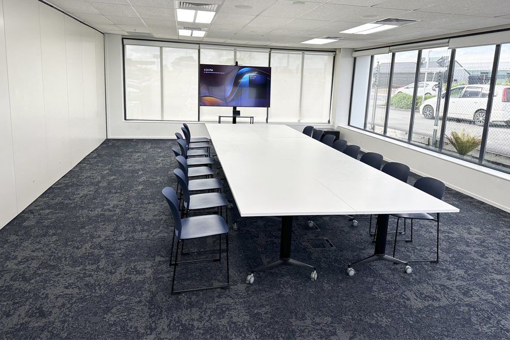 Commercial Flooring Gallery | Belgotex