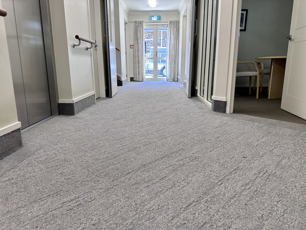 Commercial Flooring Gallery | Belgotex