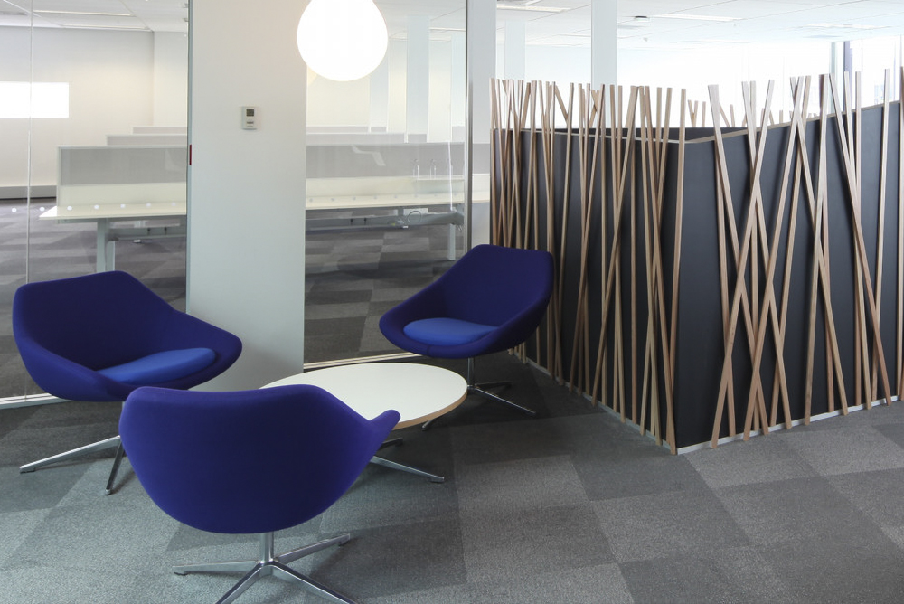 Origami | Carpet Tiles | Belgotex