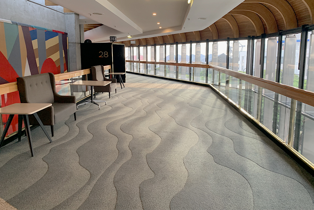 Custom Design Gallery | Belgotex