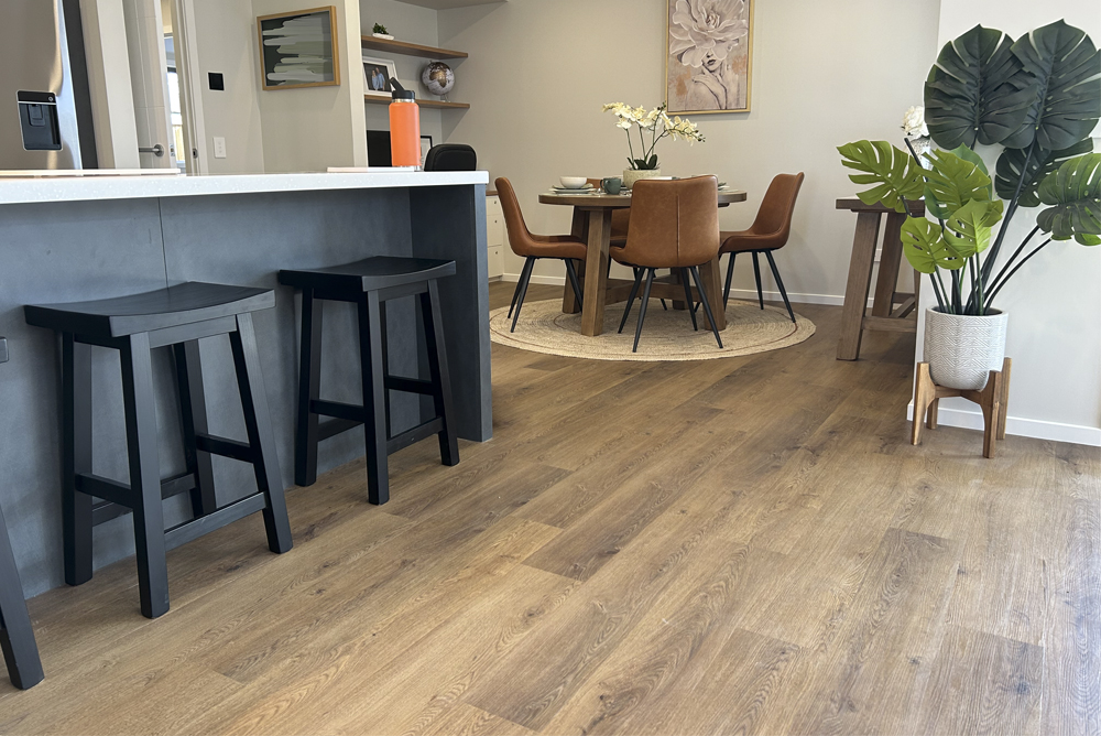 Express | Luxury Vinyl Tile | Belgotex NZ | Identity by Belgotex | Belgotex