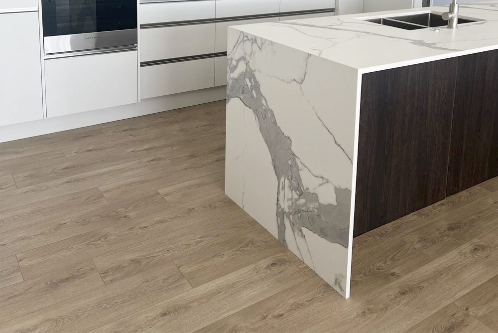 Matrix Acoustic | Vinyl Flooring | Belgotex