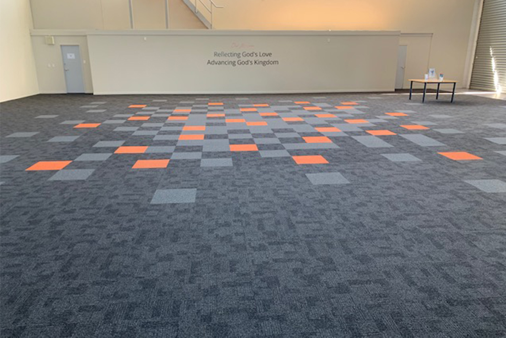 Aviator | Carpet Tiles | Belgotex