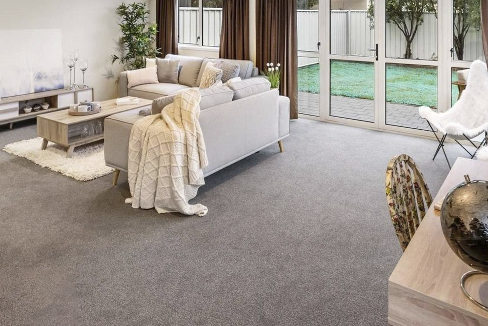 Residential Carpet Gallery | Belgotex