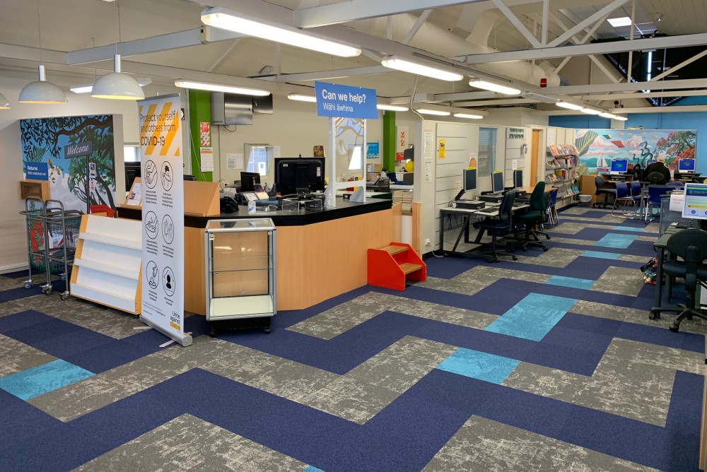 L480 | Carpet Tiles | Belgotex