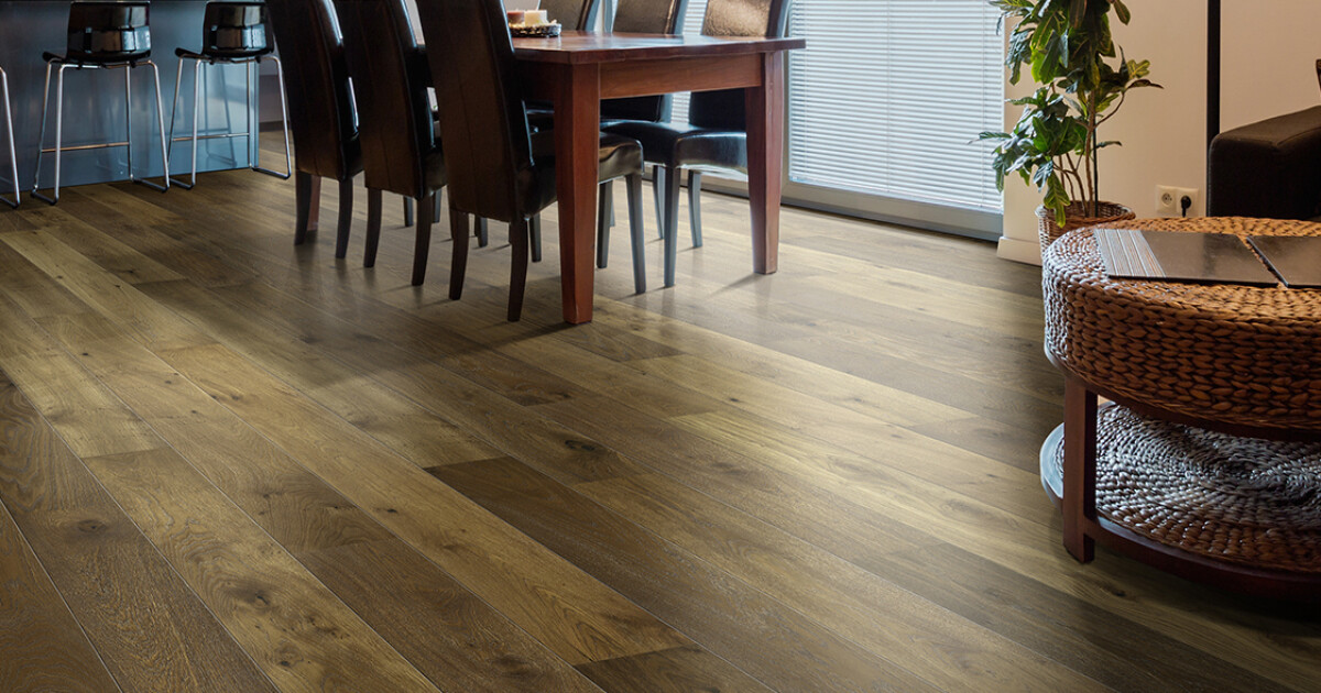 Champion | Residential Vinyl Flooring | Belgotex NZ | Belgotex