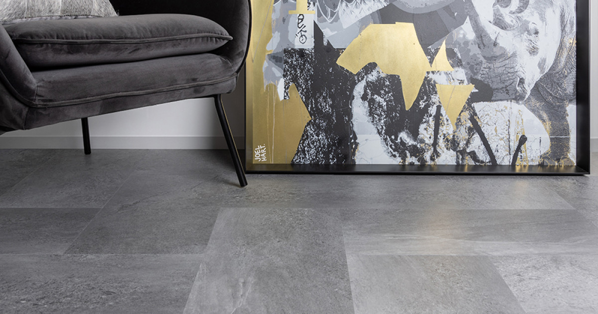Aspect | Luxury Vinyl Tile | Belgotex NZ | Identity by Belgotex | Belgotex