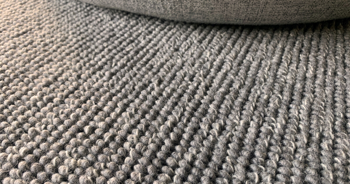 Belleville | Premium Wool | Belgotex