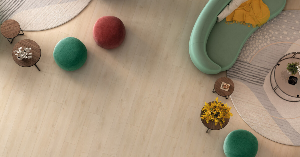 Finfloor XL | Belgotex