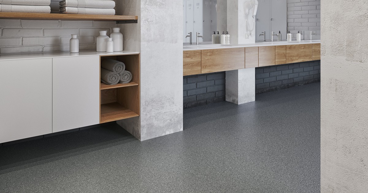 Assurance III | Vinyl Flooring | Belgotex