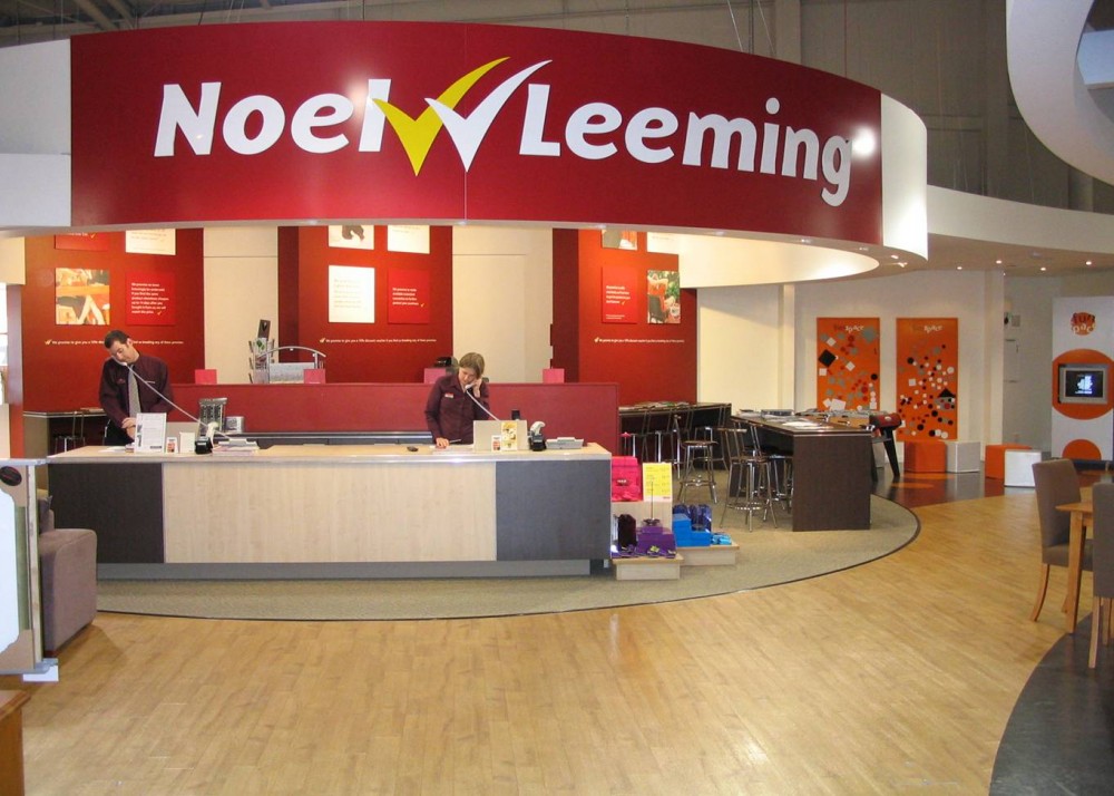 Commercial Carpet & Flooring Gallery | Belgotex Carpet & Flooring NZ