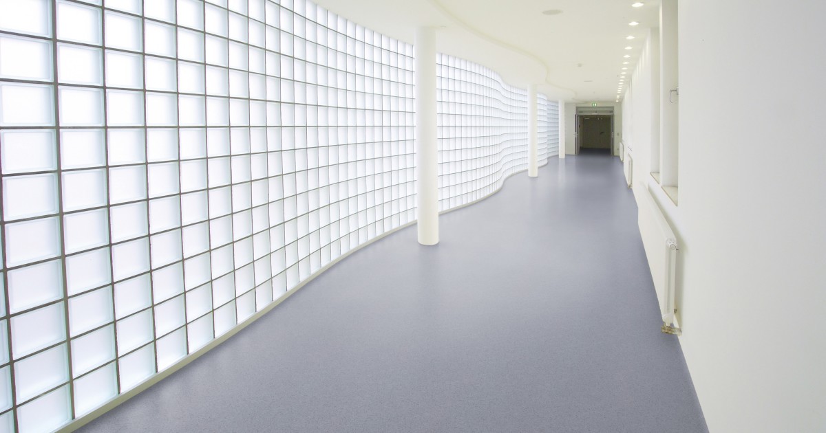 Gerflor Mipolam Affinity EL7 | Vinyl Flooring | GERFLOR | Belgotex