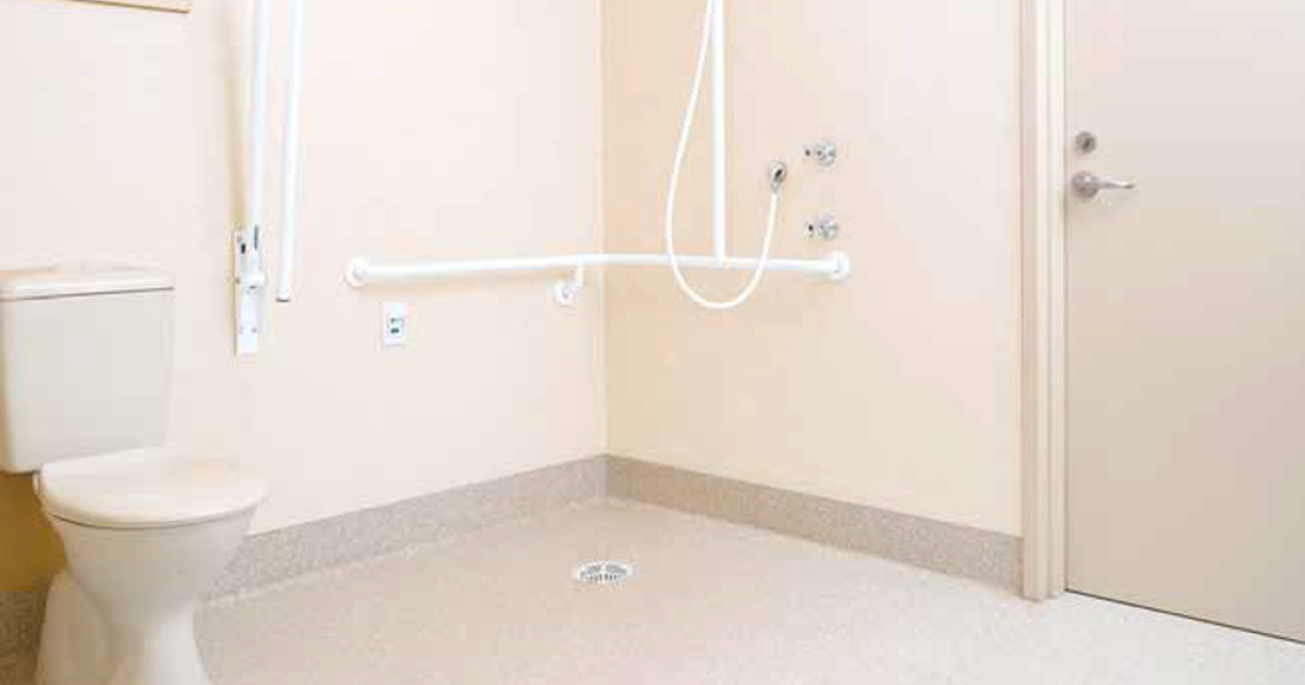 Mural Plus 2mm | GERFLOR | Belgotex